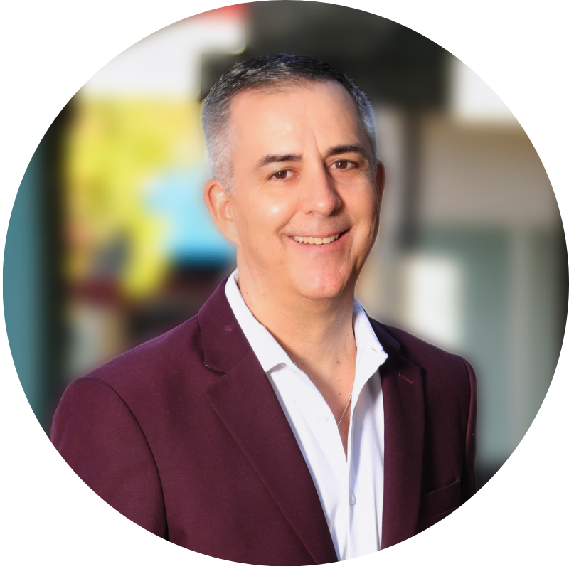Agents – Palo Rojo Real Estate